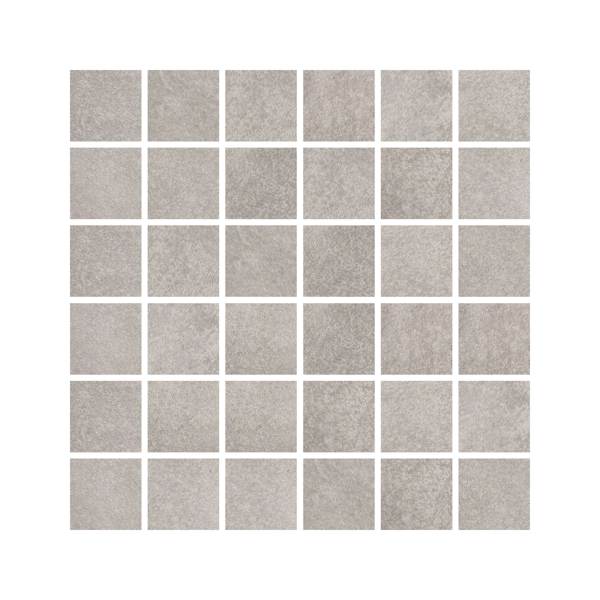 Interceramic Concrete Mosaic Tile — Direct Luxury Solutions