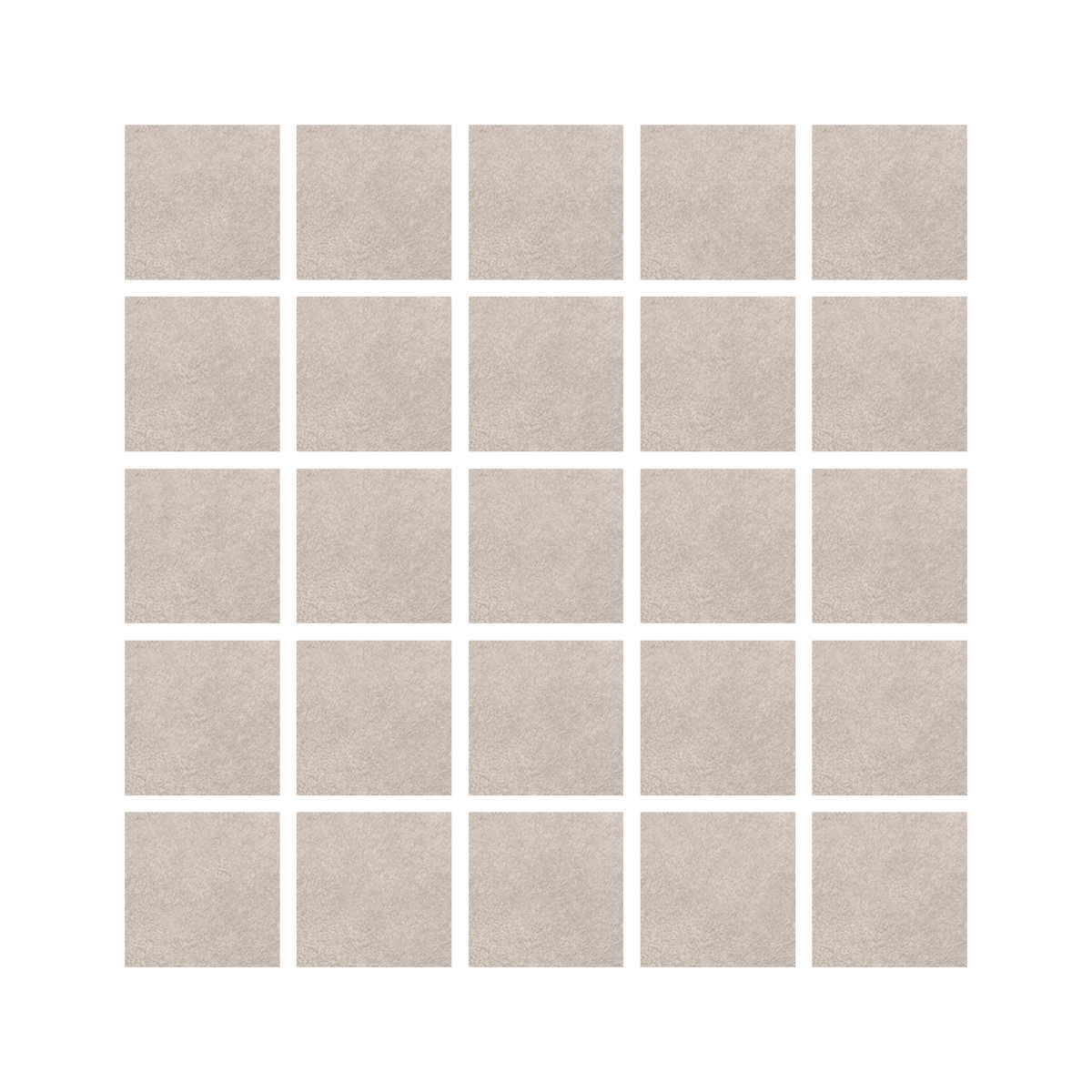 Stadium Mosaic Tile Foundation — Direct Luxury Solutions